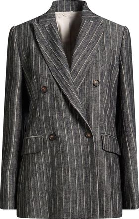 Brunello Cucinelli ANZ&Uuml;GE und CO-ORDS - Blazers auf YOOX.COM