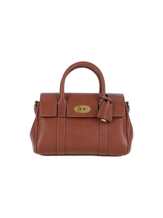 Mulberry Tasche Bayswater Satchel