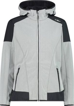 F.lli Campagnolo Damen Funktionsjacke WOMAN JACKET FIX HOOD