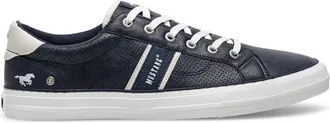 Mustang Jeans Sneakers Mustang 4180-308 Dunkelblau