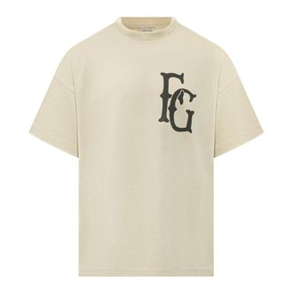 Fear of God Herren, Oberteile, Beige, XSGr&ouml;&szlig;e