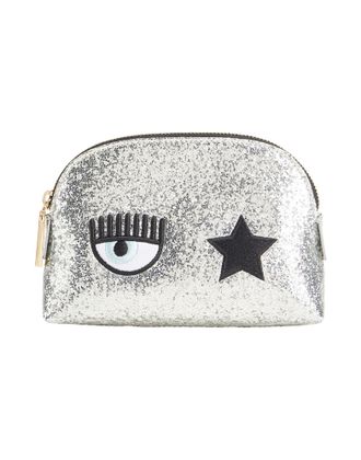 Chiara Ferragni Kleinlederwaren - Kosmetikt&auml;schchen auf YOOX.COM
