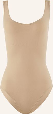 Wolford Body Shaping Sleeveless Body pink