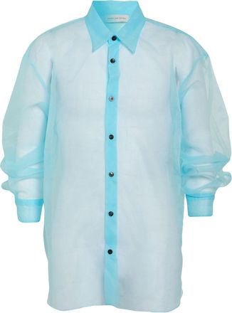 Dries Van Noten TOPS - Hemden auf YOOX.COM