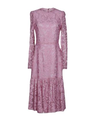 Dolce & Gabbana KLEIDER - Midi-Kleider auf YOOX.COM
