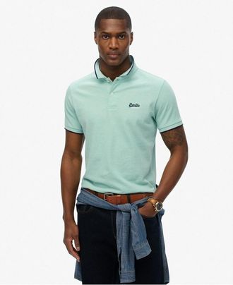 Superdry Polo Poolside