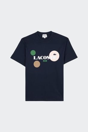 Lacoste T-shirt - Taille XL