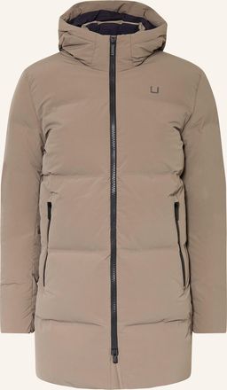 UBR Ubr Daunenjacke beige