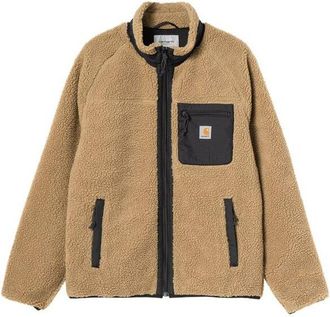 Carhartt Work in Progress Herren Fleecejacke PRENTIS LINER PILE