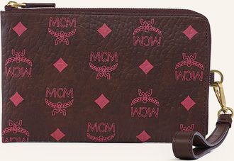 MCM Mcm Kartenetui Ottomar braun