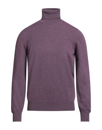 Brunello Cucinelli STRICKWAREN - Rollkragenpullover auf YOOX.COM