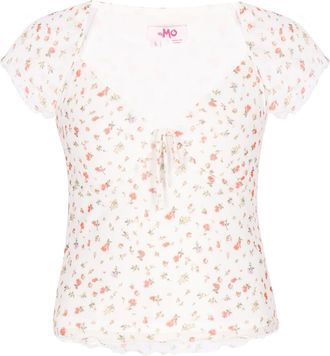 Mymo Shirt Young Fashion