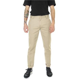 Dickies Herren, Hosen, Beige, W28 L30Gr&ouml;&szlig;e