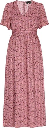 Faina Kleid Fashion Look
