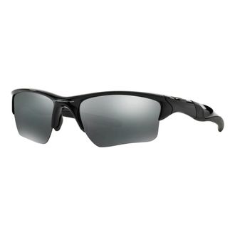 Oakley Lunettes de soleil Half Jacket 2.0 XL - Homme - Accessoires - Noir - Taille: 62 MM