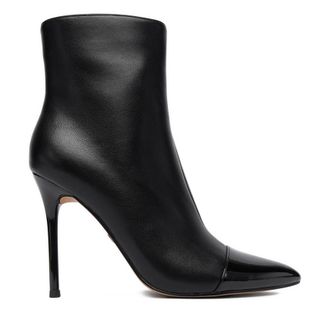 Nine West Stiefeletten Nine West CEO-MAYA-01 Schwarz