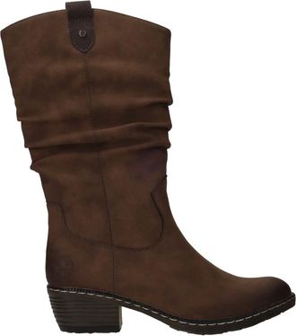 Rieker Damen, Schuhe, Braun, 36 EUGr&ouml;&szlig;e