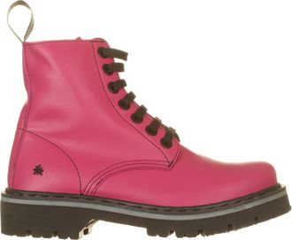 Art Unisex 1166 Marineblau Mode-Stiefel, Fuchsia, 36 EU
