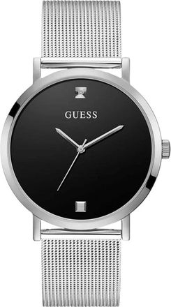 Guess Herren, Accessories, Schwarzk, ONE SIZEGr&ouml;&szlig;e
