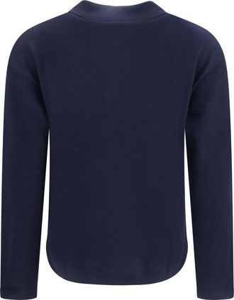 Max Mara Cardigan - Navy