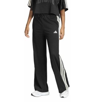 adidas Stadium Mesh W - Trainingshosen - Damen