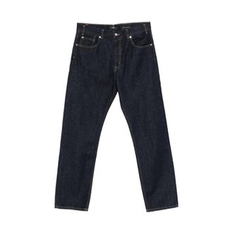 7 For All Mankind Moderne Jeans Kollektion - - Jeans - Herren - Blau - W30
