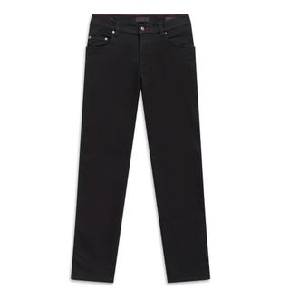 Bugatti Herren, Jeans, Schwarzk, W32 L34Gr&ouml;&szlig;e