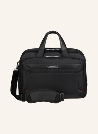 Samsonite Laptop-Tasche Pro-Dlx 6 schwarz