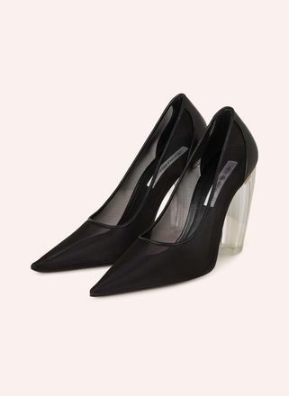 Victoria Beckham Pumps schwarz