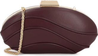 Kazar Femme, Sacs, Brun, Taille: ONE Size Ophelia Clutch