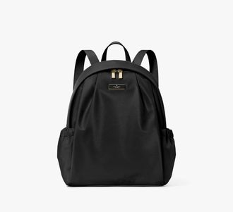 Kate Spade New York Carter Rucksack Aus Nylon, Gro&szlig;