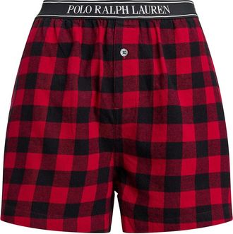 Polo Ralph Lauren Pyjamahose Cozy Flannel