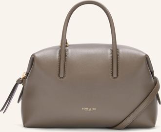 DeMellier Demellier Handtasche The Small Stockholm beige