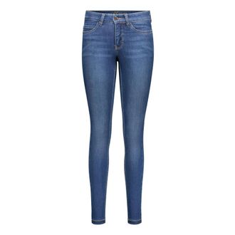 M.A.C Dream Denim Slim Fit Jeans - - Jeans - Herren - Blau - W44 L32