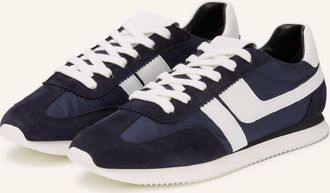 Kennel & Schmenger Sneaker Mui blau