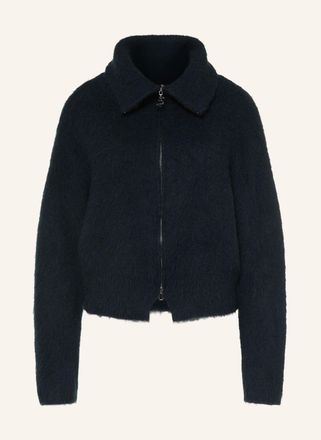 Mos Mosh Mos Mosh Strickjacke Mmhulda blau