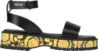 Versace SCHUHE - Sandalen auf YOOX.COM