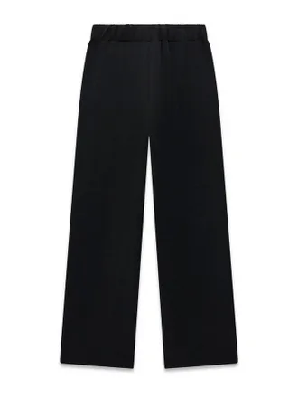 Guess Jogg Pants OLYMPE STRAIGHT PANTS - Hose Damen - Stoffhose - gerade Hose