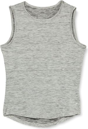 ENERGETICS Damen Goraline Tanktop, Melange/Black, 48