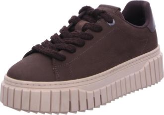 Tamaris Damen, Schuhe, Braun, 36 EUGr&ouml;&szlig;e