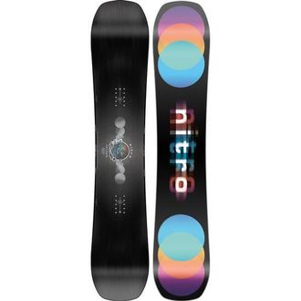 Nitro Snowboard OPTISYM Brd&acute;24
