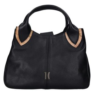 Alviero Martini 1A Classe Ledertasche - - Bags - Damen - Schwarzk - ONE SIZE