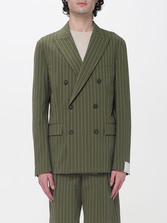 Paolo Pecora Jacke PAOLO PECORA Herren Farbe Gr&uuml;n