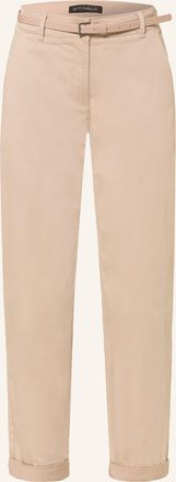 Betty Barclay Chino Nicole Relaxed Fit beige