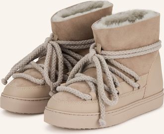 INUIKII Inuikii Boots Classic grau