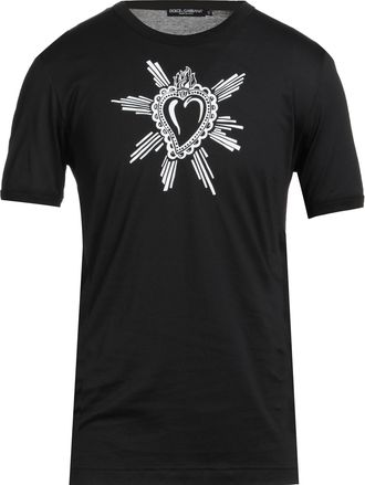 Dolce & Gabbana TOPS - T-shirts auf YOOX.COM