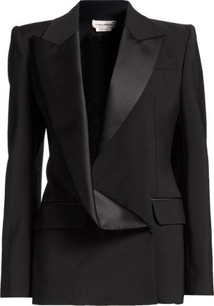 Alexander McQueen ANZ&Uuml;GE und CO-ORDS - Blazers auf YOOX.COM
