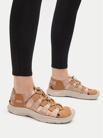 Keen Sandalen Seanik H2 W 1030385 Braun