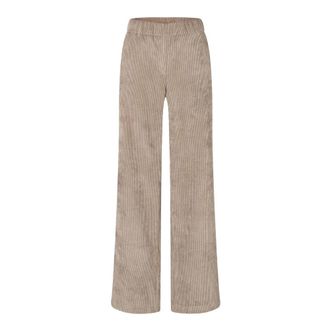 M.A.C Chiara Hose - - Trousers - Damen - Braun - L