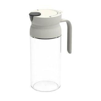 Generico Distributeur Dhuile De Cuisine - Bouteille De Distributeur De Vinaigre Avec Bouchon Automatique | Distributeur Dhuile De Restaurant, Distributeur Dhui